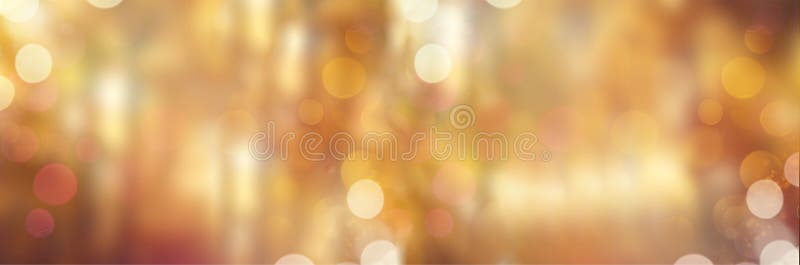 Beautiful Panorama Bokeh stock image. Image of defocus - 166242721