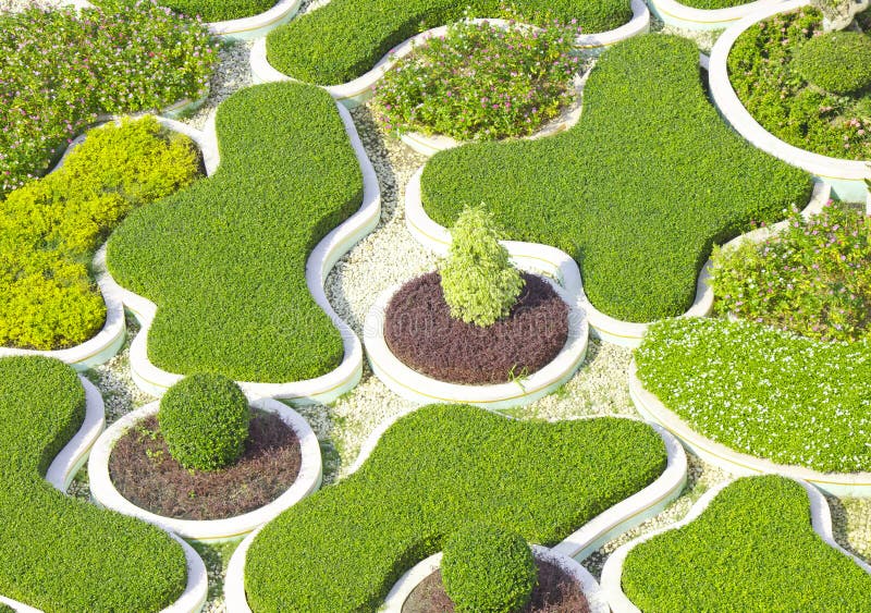 Beautiful park design stock image. Image of luxury, exterior - 28632333