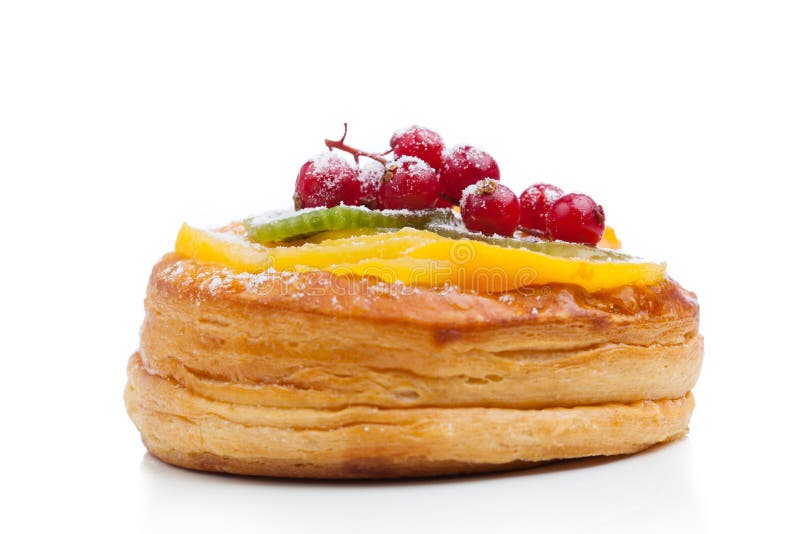 Beautiful pastry cakes stock image. Image of confectionery - 31477805