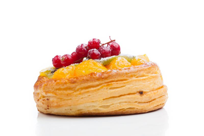 Beautiful pastry cakes stock image. Image of confectionery - 31477805