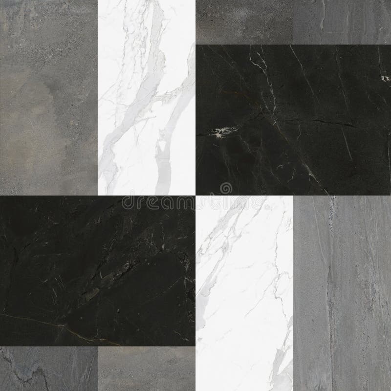 Marble Pattern Repeating White Stock Illustrations – 1,148 Marble ...