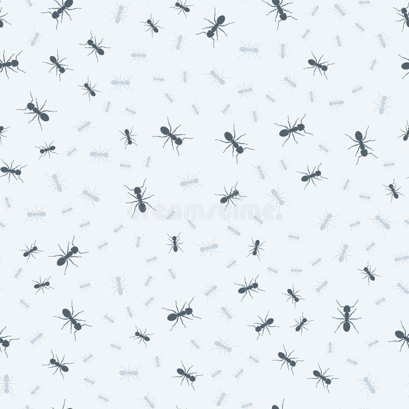 Blue Ants Stock Illustrations – 262 Blue Ants Stock Illustrations ...