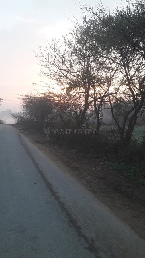 Beautiful path stock photo. Image of walk, good, road - 139594084