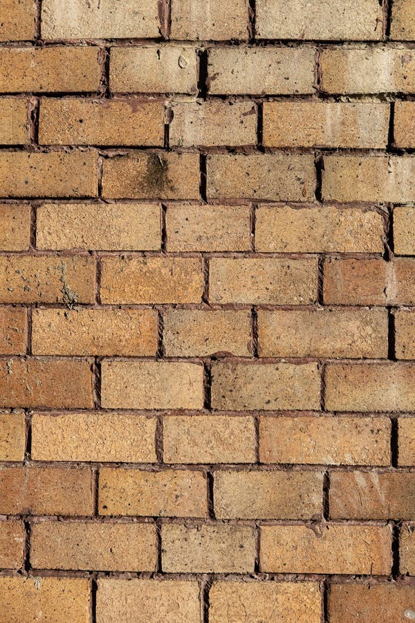 The Beautiful Pattern Bricks Wall Stock Photo - Image of cobblestone ...