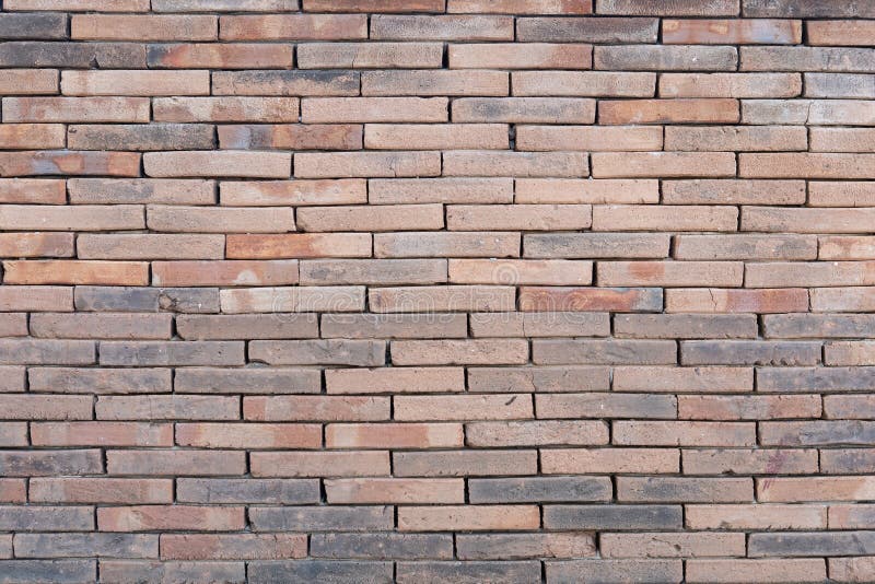The Beautiful Pattern Bricks Wall Stock Photo - Image of wall, bricks ...