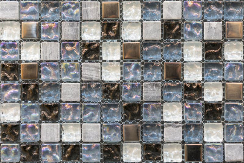 The Beautiful Pattern of Ceramics Wall Texture for Background. Ceramic ...