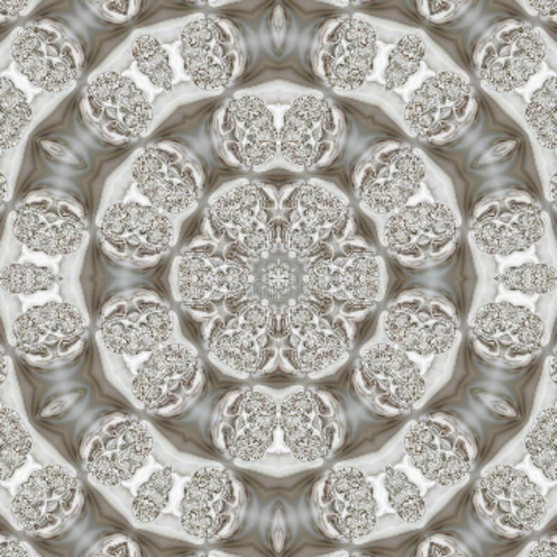 A beautiful pattern design stock illustration. Illustration of textile ...