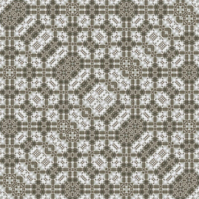 A beautiful pattern design stock illustration. Illustration of circle ...