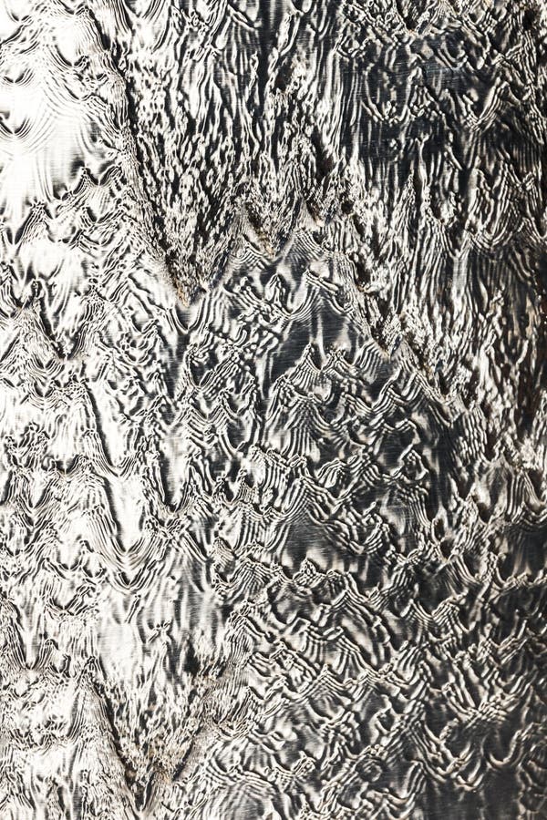 Beautiful Pattern of Flowing Water Stock Image - Image of water ...