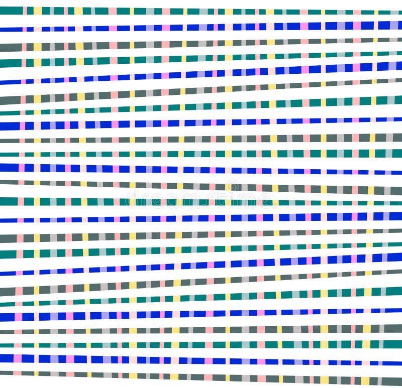 Beautiful pattern of grids stock illustration. Illustration of grids ...