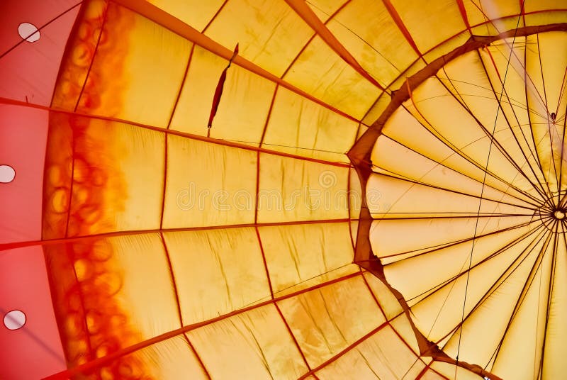 Hot Air Balloon Colours Texture Stock Image - Image of copy, crimson ...