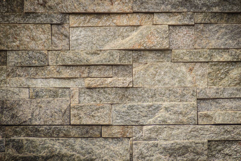 Beautiful Pattern of Old Decorative Stone Wall Background. Vintage ...