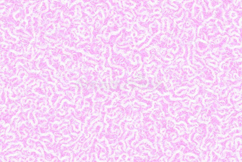 Beautiful Pattern with Smooth Forms Digital Graphic Texture ...