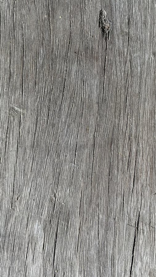 Beautiful Patterned Old Grey Wood Texture Stock Photo - Image of ...