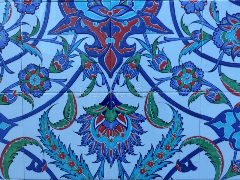 Beautiful Patterns and Decor Stock Image - Image of spiral, work: 155351939