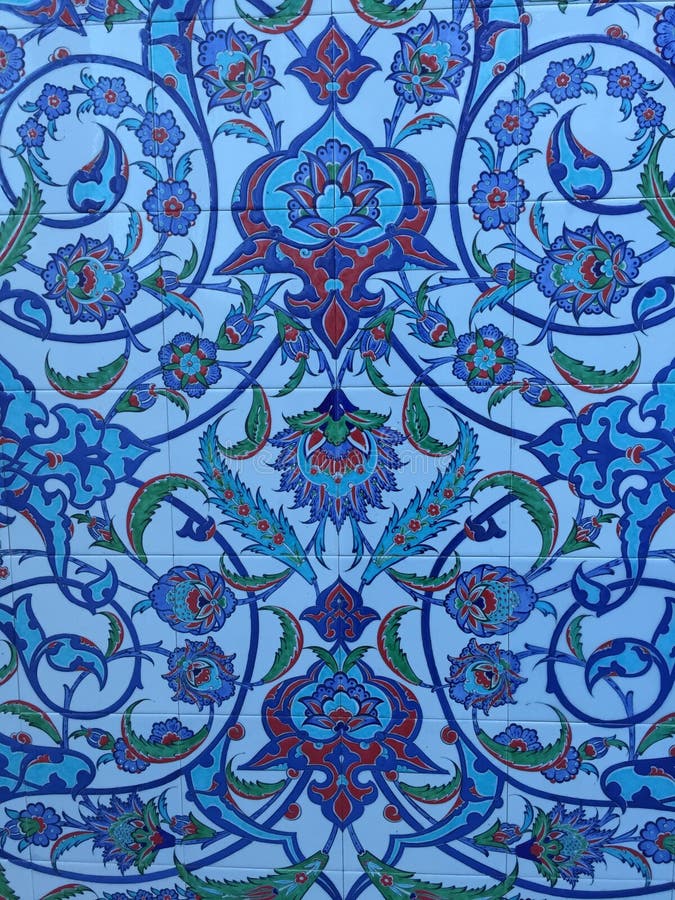 Beautiful Patterns and Decor Stock Photo - Image of celerabration ...