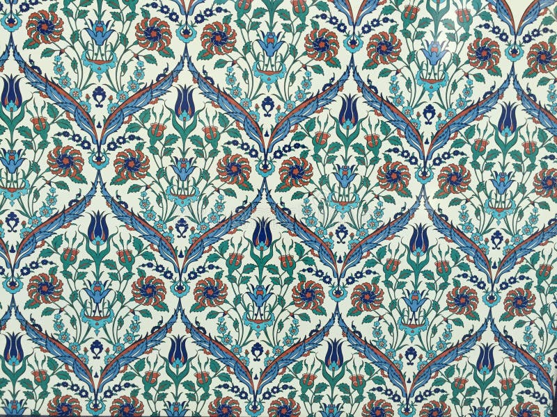 Beautiful Patterns and Decor Stock Image - Image of plain, work: 155352203