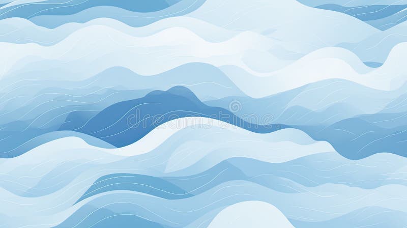 The Beautiful Patterns of the Ocean, the Intricate Details and Natural ...