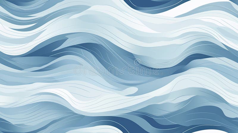 The Beautiful Patterns of the Ocean, the Intricate Details and Natural ...