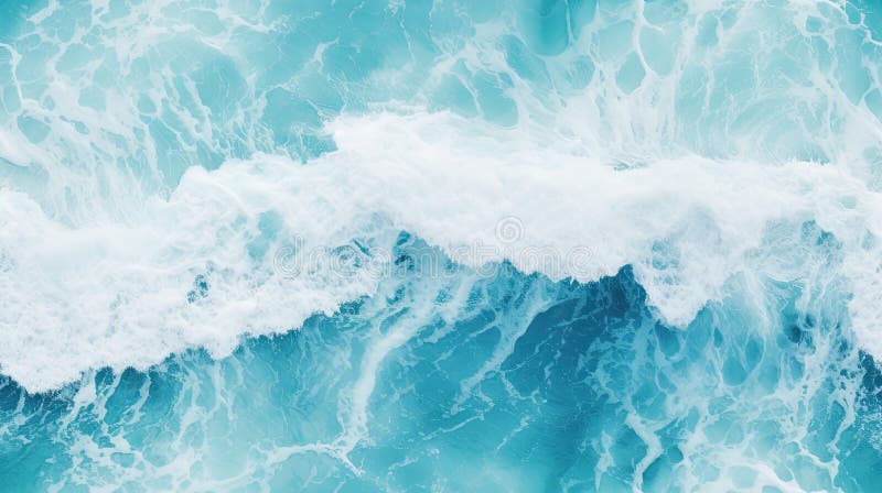 The Beautiful Patterns of the Ocean, the Intricate Details and Natural ...