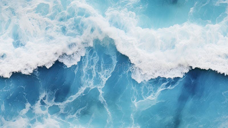 The Beautiful Patterns of the Ocean, the Intricate Details and Natural ...