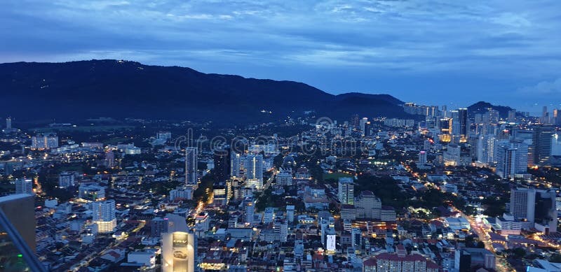 Beautiful Penang stock photo. Image of travel, beautiful - 137259020