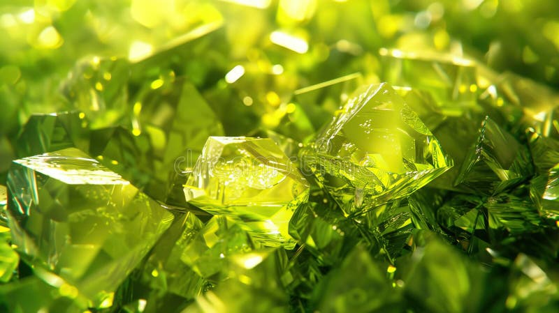 Beautiful Peridot Loose Background Stock Photo - Image of shape, bright ...