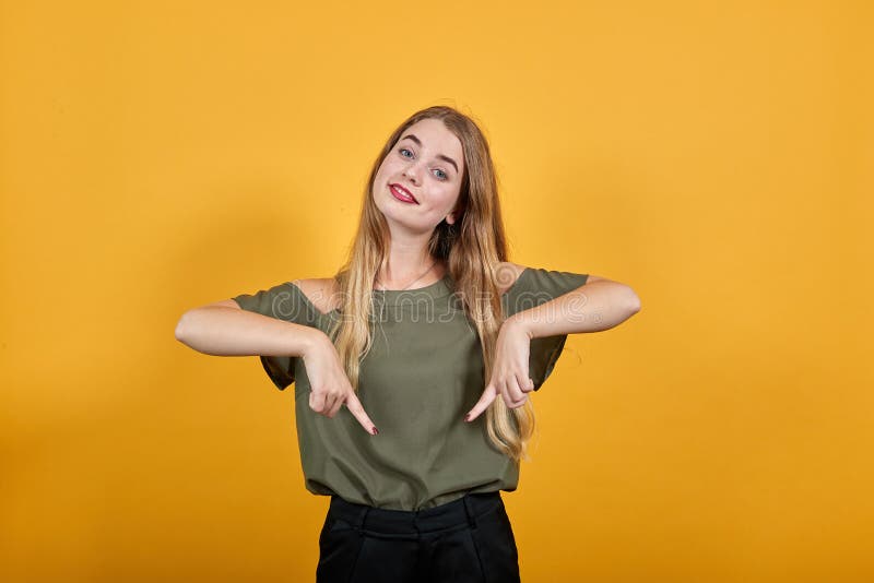 Person Showing Zip Gesture As If Shutting Mouth On Key Keeping Your