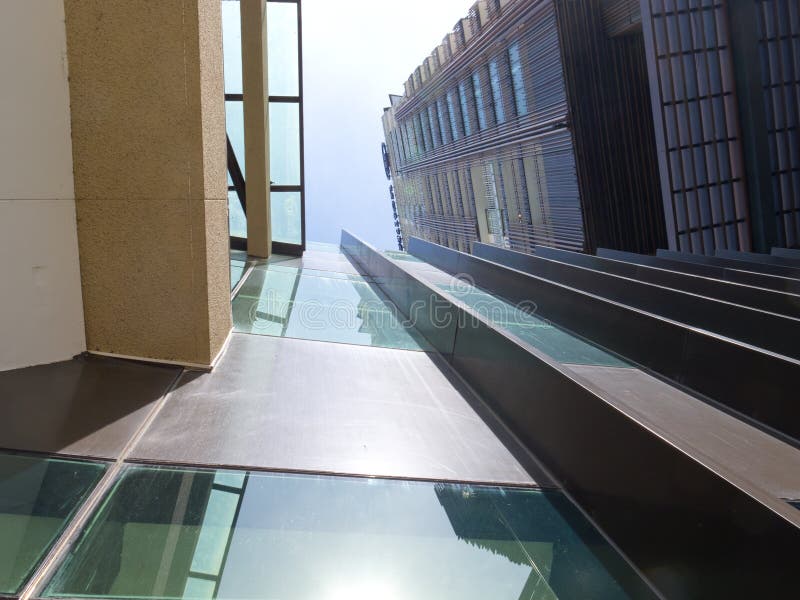 A beautiful perspective stock image. Image of architecture - 24477543