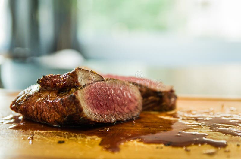 Beautiful Photo of Beef Brisket Brisket Point End Stock Image - Image ...