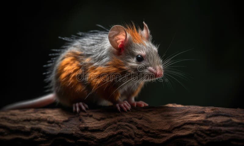 Crested Red Stock Illustrations – 388 Crested Red Stock Illustrations ...