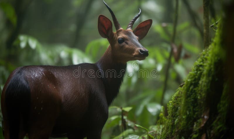 Elusive Creatures Stock Illustrations – 62 Elusive Creatures Stock ...