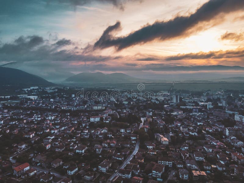 Beautiful Photos from Bulgaria Stock Photo - Image of horizon, valley ...