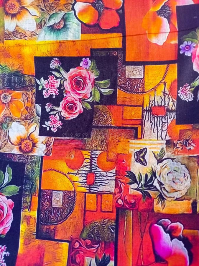 Beautiful cloth design. stock image. Image of design - 316012925