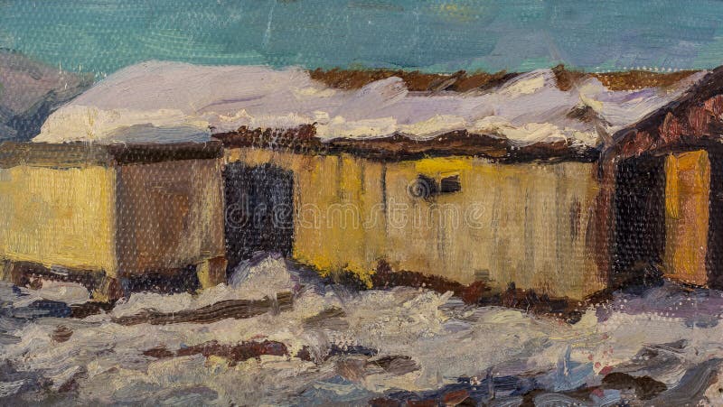 Beautiful Picture of the Landscape is Suitable for the Background ...