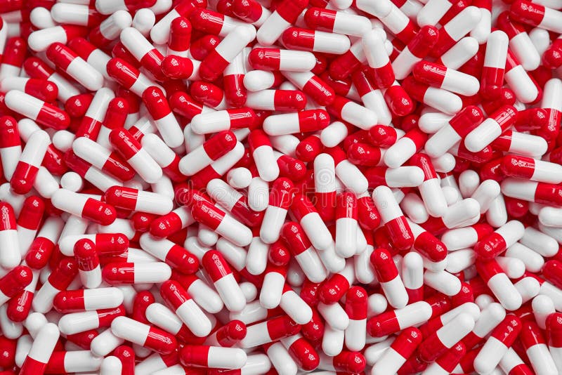 Beautiful Pill Capsule Image Stock Photo - Image of care, capsule ...