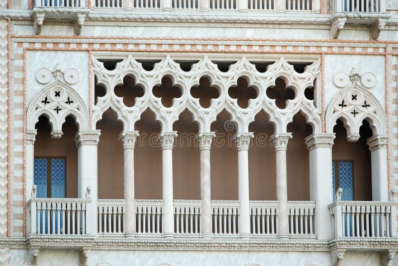 A Beautiful Pillar Head that is No Longer on a Pillar Stock Photo ...