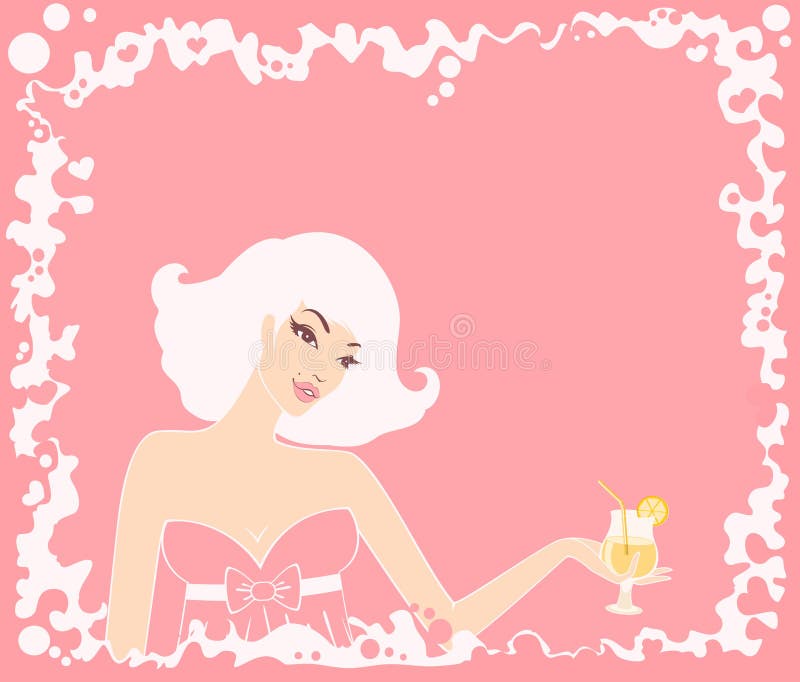 Pin Up Silhouette Stock Illustrations – 579 Pin Up Silhouette Stock ...