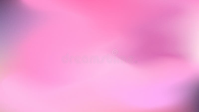 Beautiful Pink Abstract Gradient Background Noise Grain Texture Stock ...