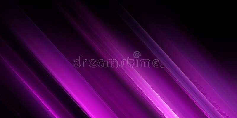 Pink Technology Abstract Motion Background of Speed Light Stock ...