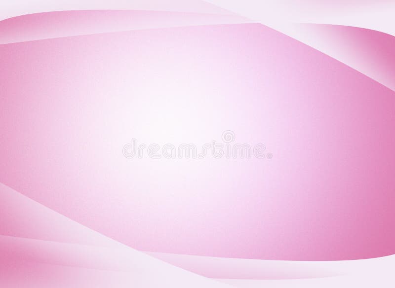 Beautiful Pink Gradients Abstract for Background Stock Illustration ...