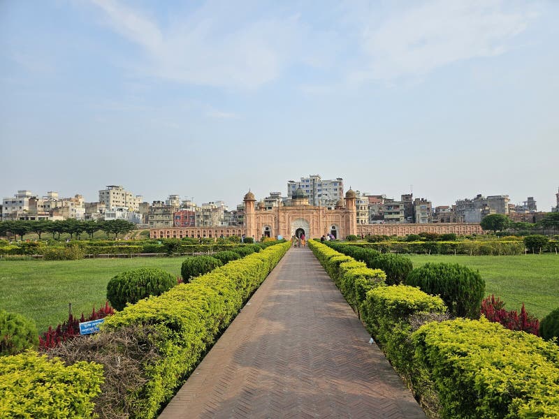 Beautiful place Dhaka stock image. Image of park, plant - 337723039
