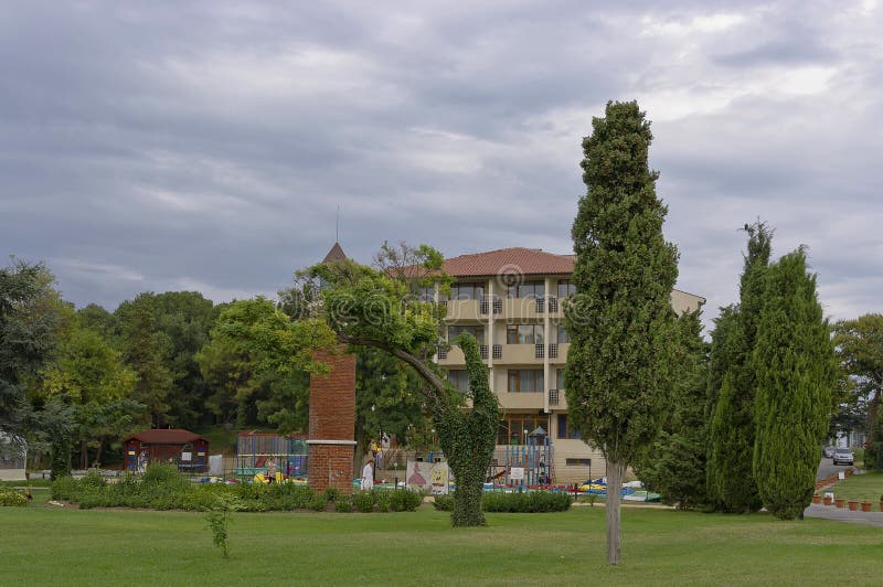 Beautiful place to relax stock image. Image of beautiful - 34806895