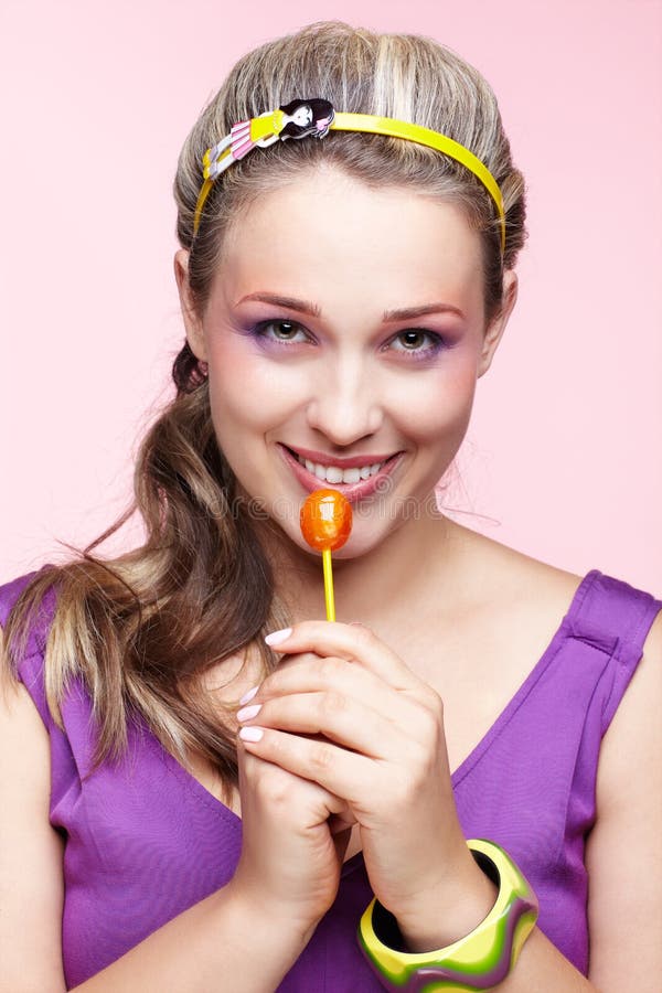 Beautiful plus size woman stock image. Image of female - 29009623