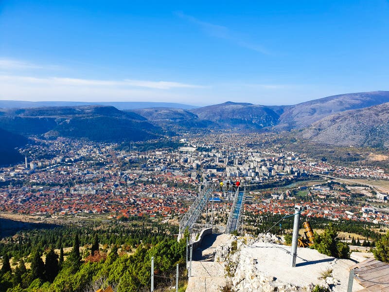 Beautiful Point of View Sky Suny Editorial Photography - Image of ...