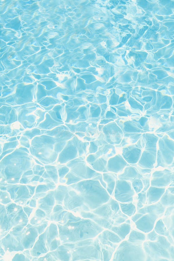 Swimming pool water stock image. Image of liquid, pattern - 44271425