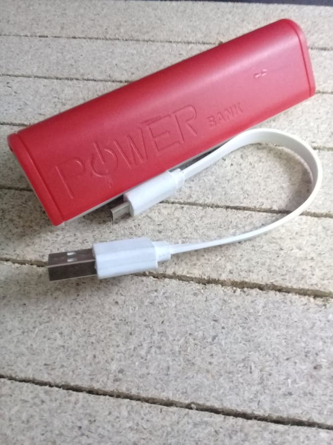Abeautifulpowerbankinred Stock Photos - Free & Royalty-Free Stock ...