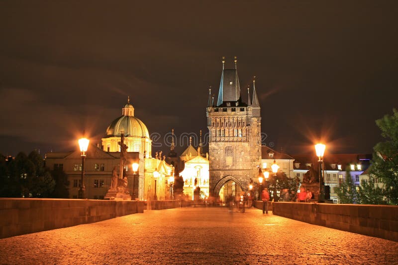 The Beautiful Prague City Picture. Image: 3265052