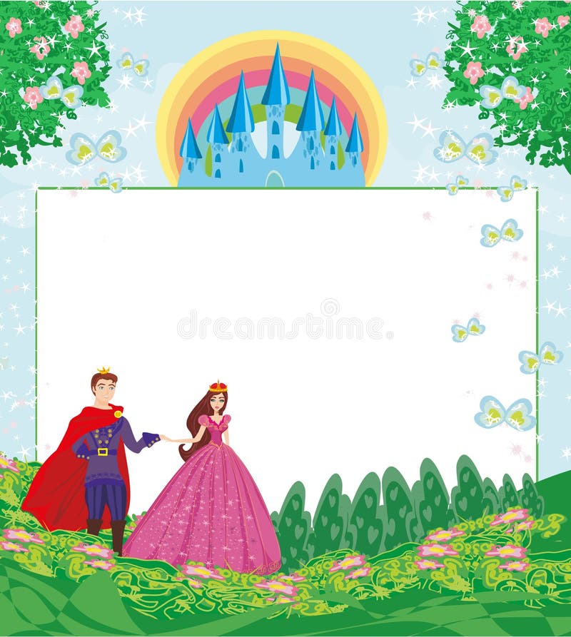 Prince Frame Stock Illustrations – 2,600 Prince Frame Stock ...