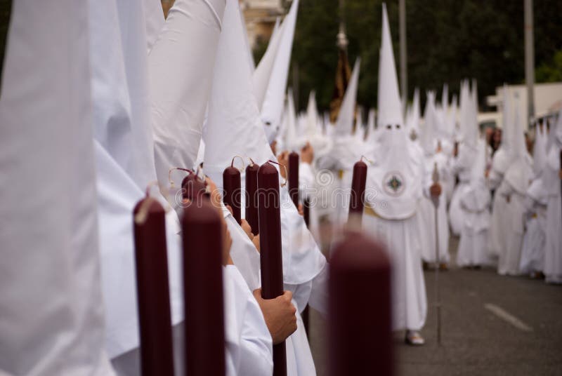 Beautiful processions stock image. Image of crosses, christ - 66881407